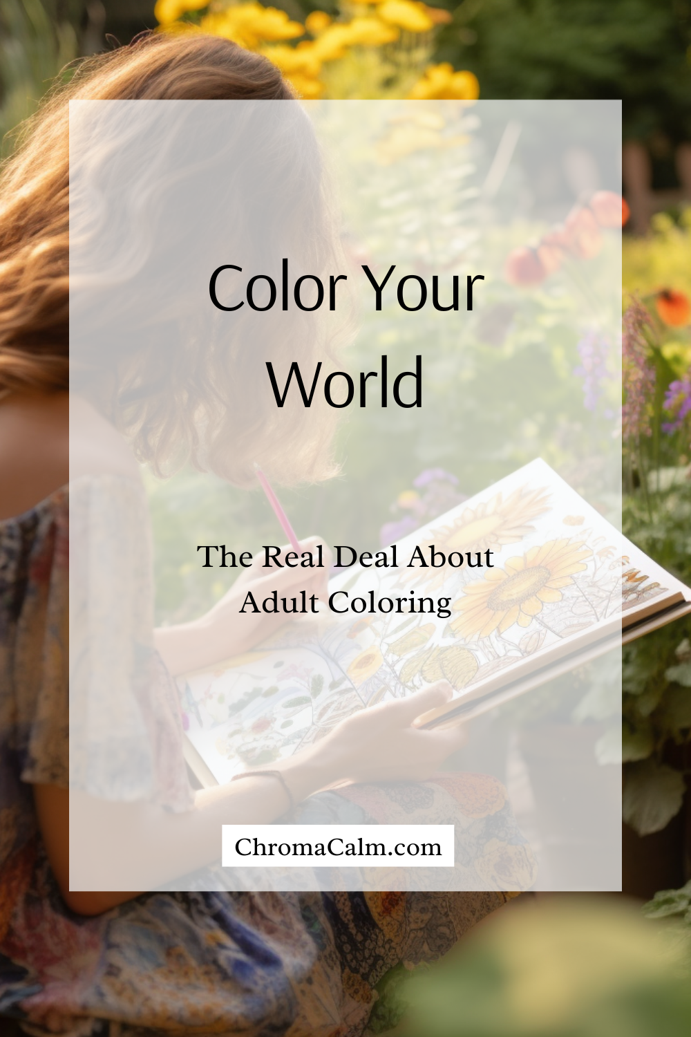 Unveiling the Truth Behind Adult Coloring: Debunking Common ...
