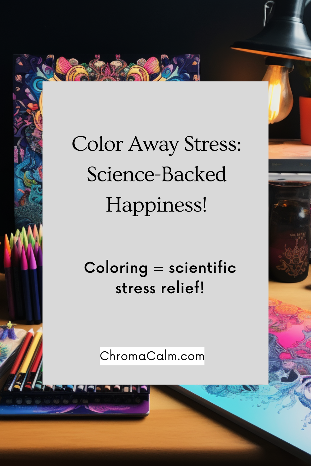 How to Choose a Therapeutic Coloring Page to Suit Your Emotional Needs ...